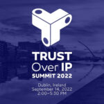 Trust Over IP - Defining a complete architecture for Internet-scale ...